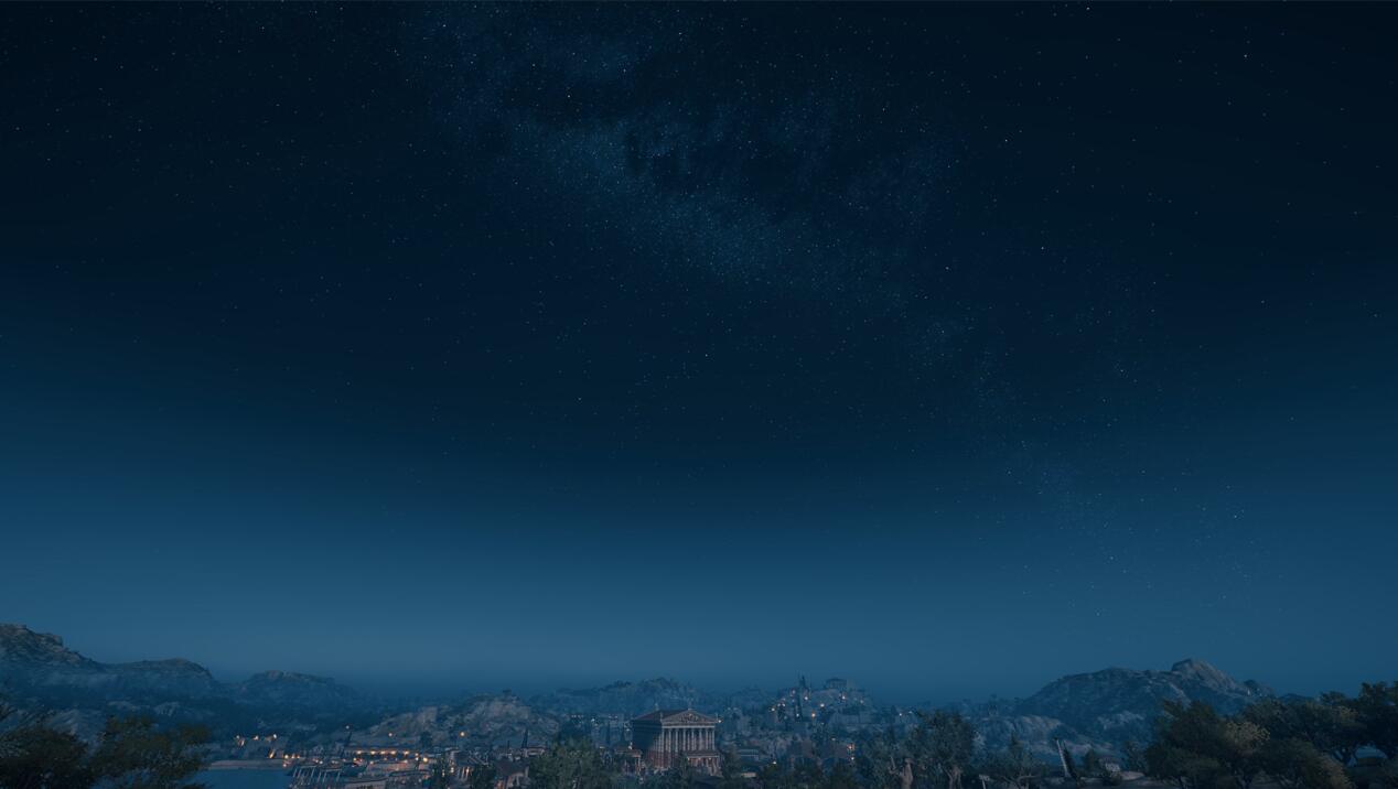 星星失眠啦