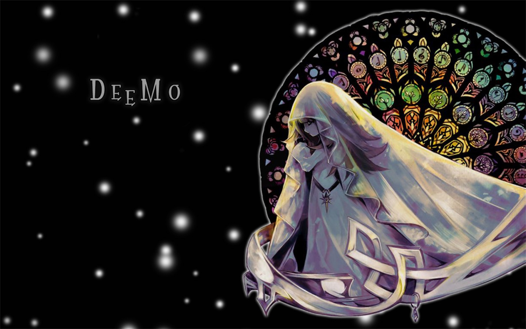 deemo壁纸-千图网