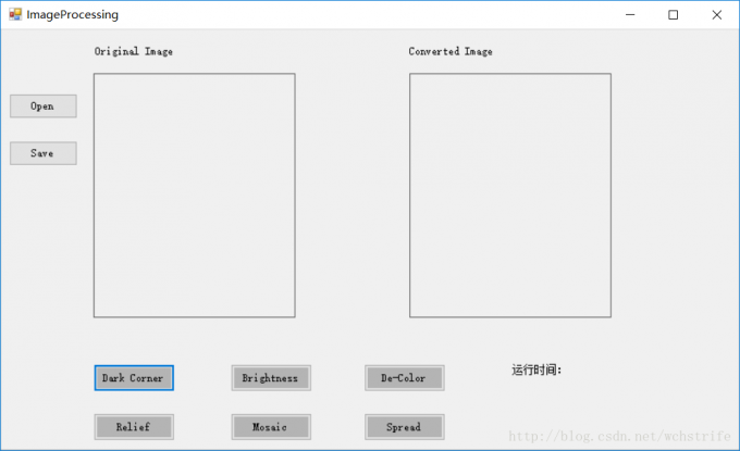 GitHub - wchstrife/ImageProcessing: Image processing tool with C#