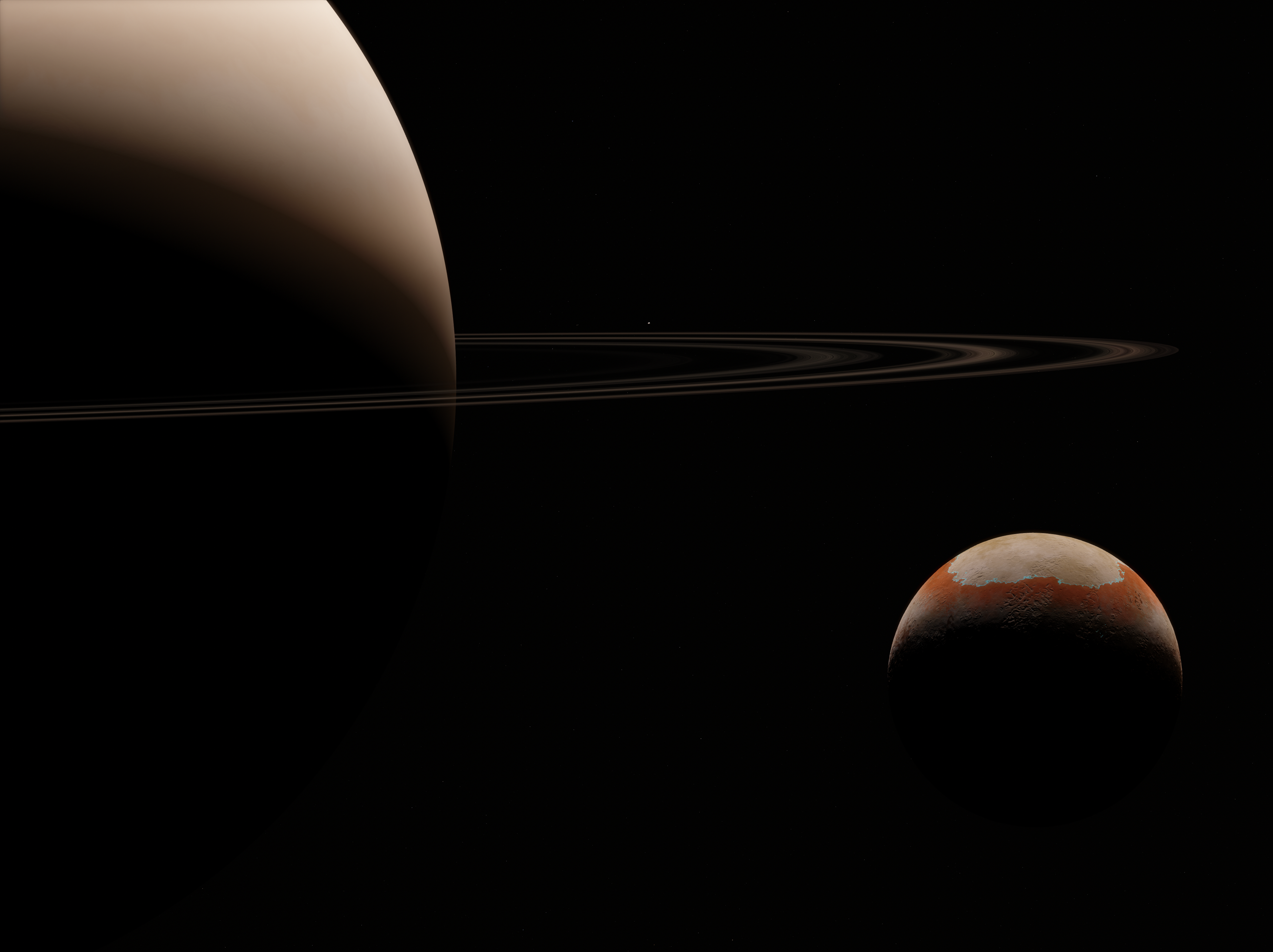 Image Dump - Page 133 - SpaceEngine