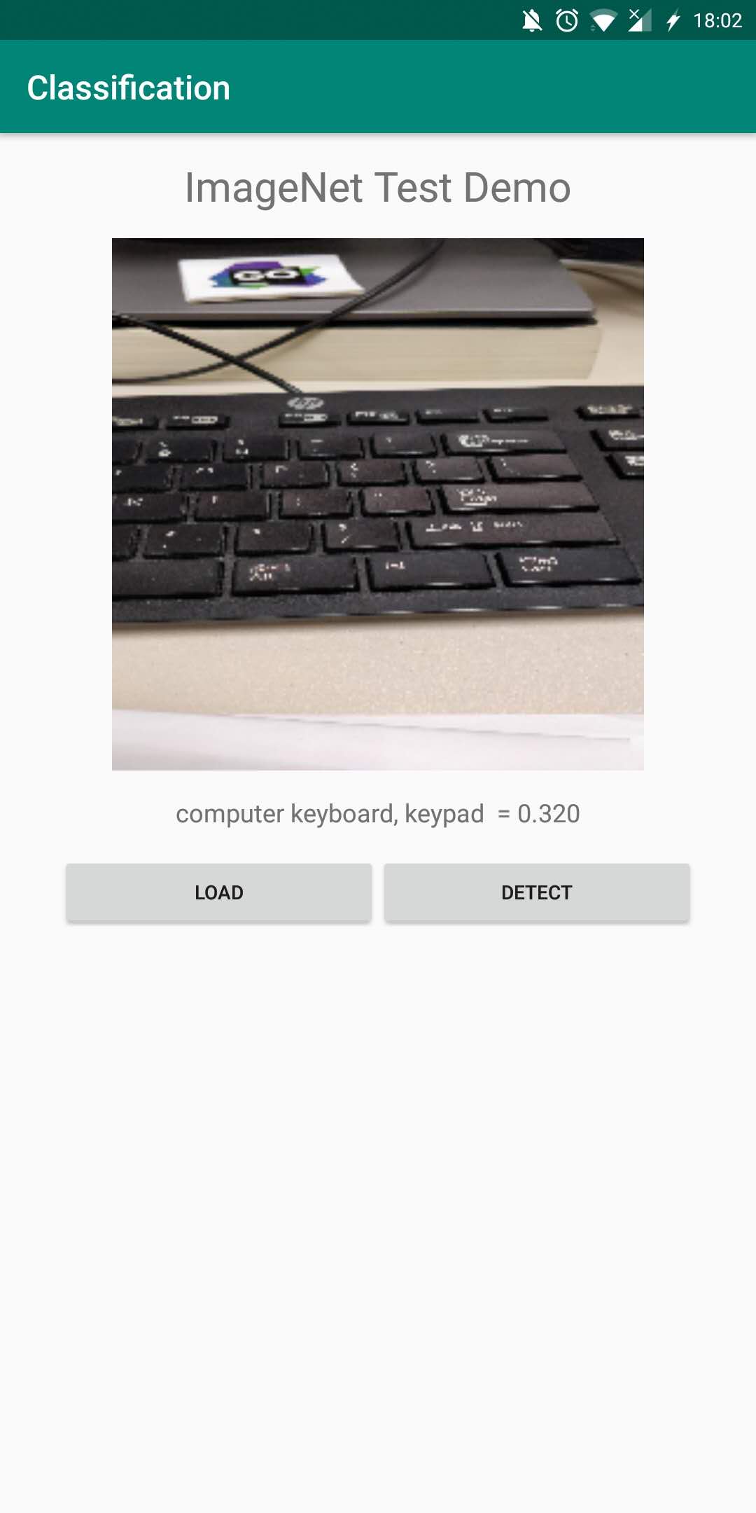 GitHub - Milittle/ncnn_squeezeNet: ncnn squeezeNet Android Studio Demo