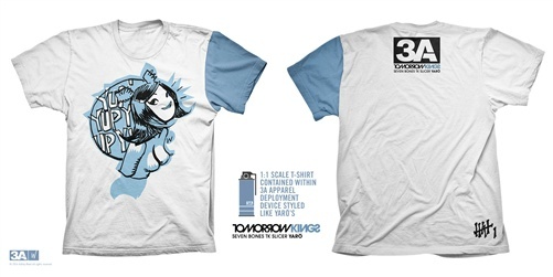 【3A资料整理】POPBOT系列7Bones（七骨）不完全手册 – 暗扣王的博客