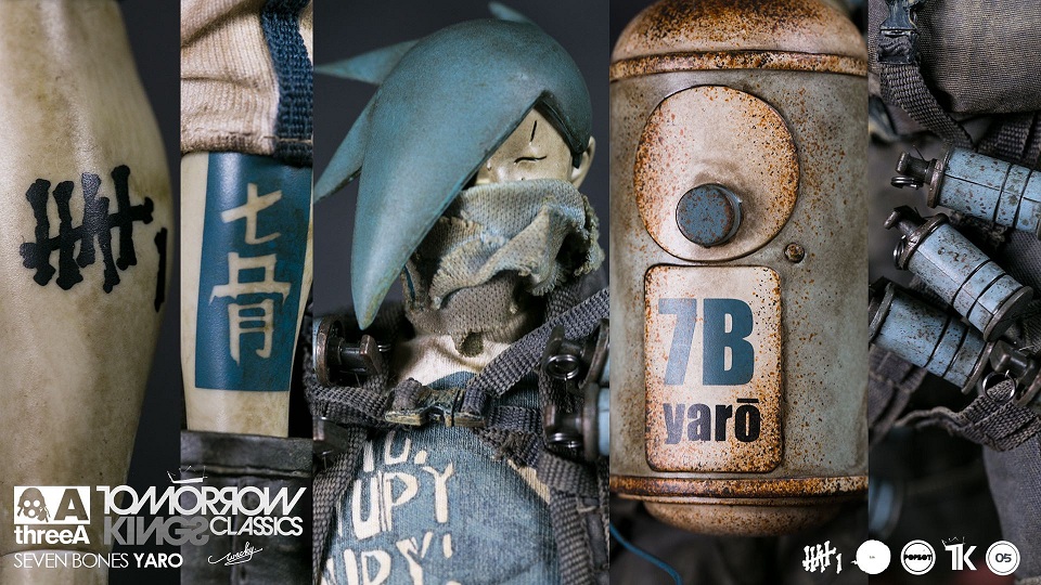 【3A资料整理】POPBOT系列7Bones（七骨）不完全手册 – 暗扣王的博客