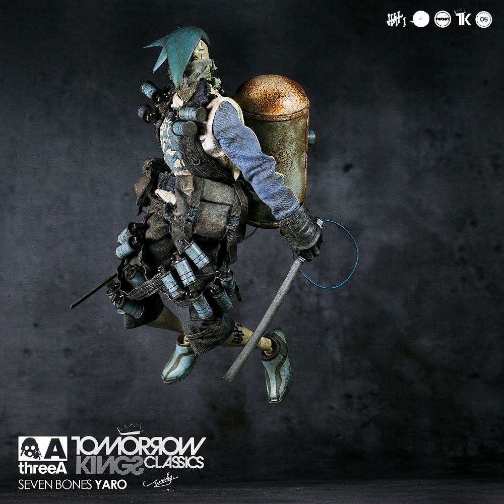 【3A资料整理】POPBOT系列7Bones（七骨）不完全手册 – 暗扣王的博客