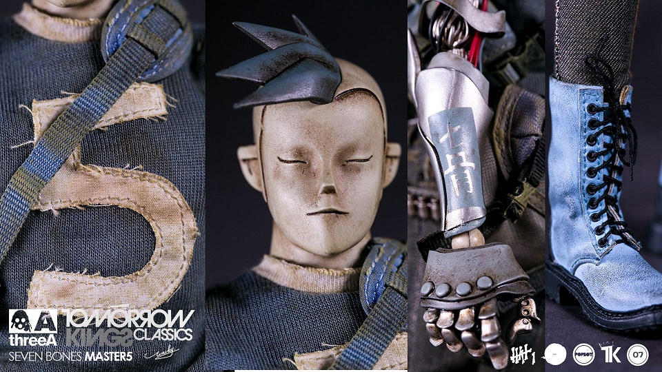 【3A资料整理】POPBOT系列7Bones（七骨）不完全手册 – 暗扣王的博客