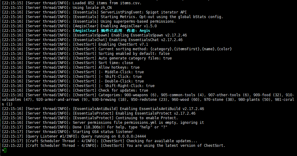 GitHub - 9N9N7S/Minecraft-TFC-Server-1.12.2: Minecraft-TFC-Server-1.12.2