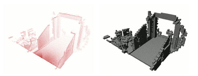 Octomap建图 · amov-lab/Prometheus Wiki · GitHub