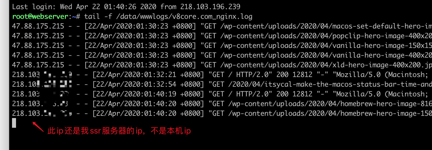 SSR Plus + 设置了强制不走代理的域名无效，实际还是走了代理 · Issue #4409 · coolsnowwolf/lede · GitHub