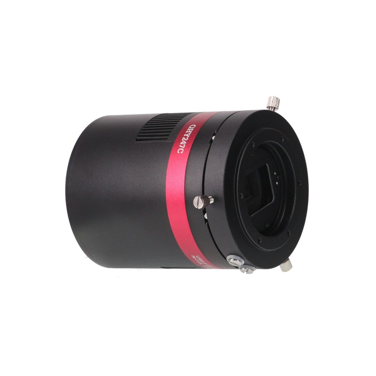 QHY247C discount notice. - Vendor and Group Announcements - Cloudy Nights