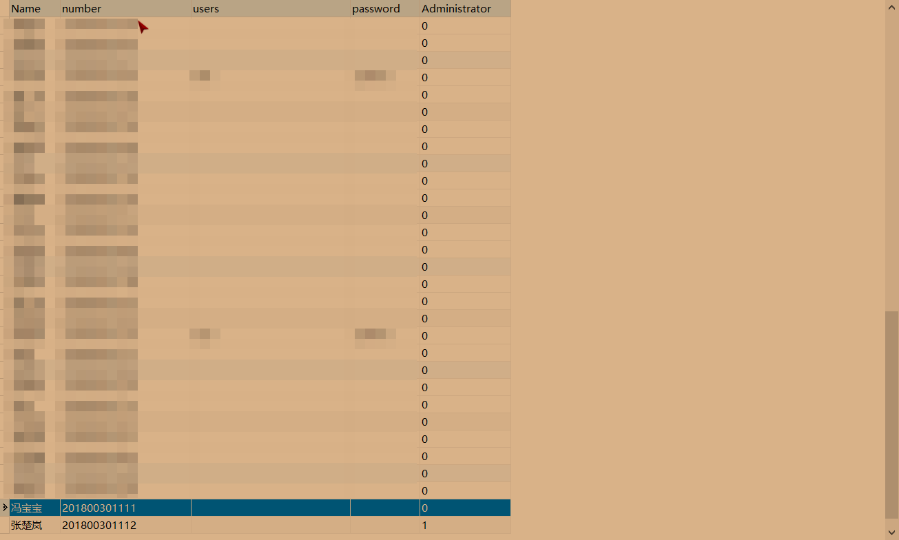 GitHub - Fxk2020/JavaProjection: 以敏捷开发为原则开发学生管理系统
