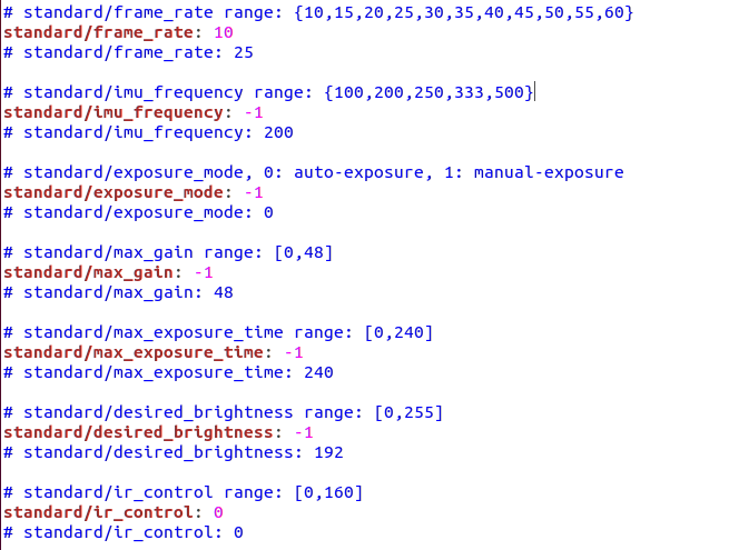 VSLAM之相机标定篇 · amov-lab/Prometheus Wiki · GitHub