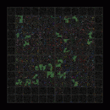 GitHub - HoPGoldy/screeps-world-view: 生成 screeps 的世界总览图