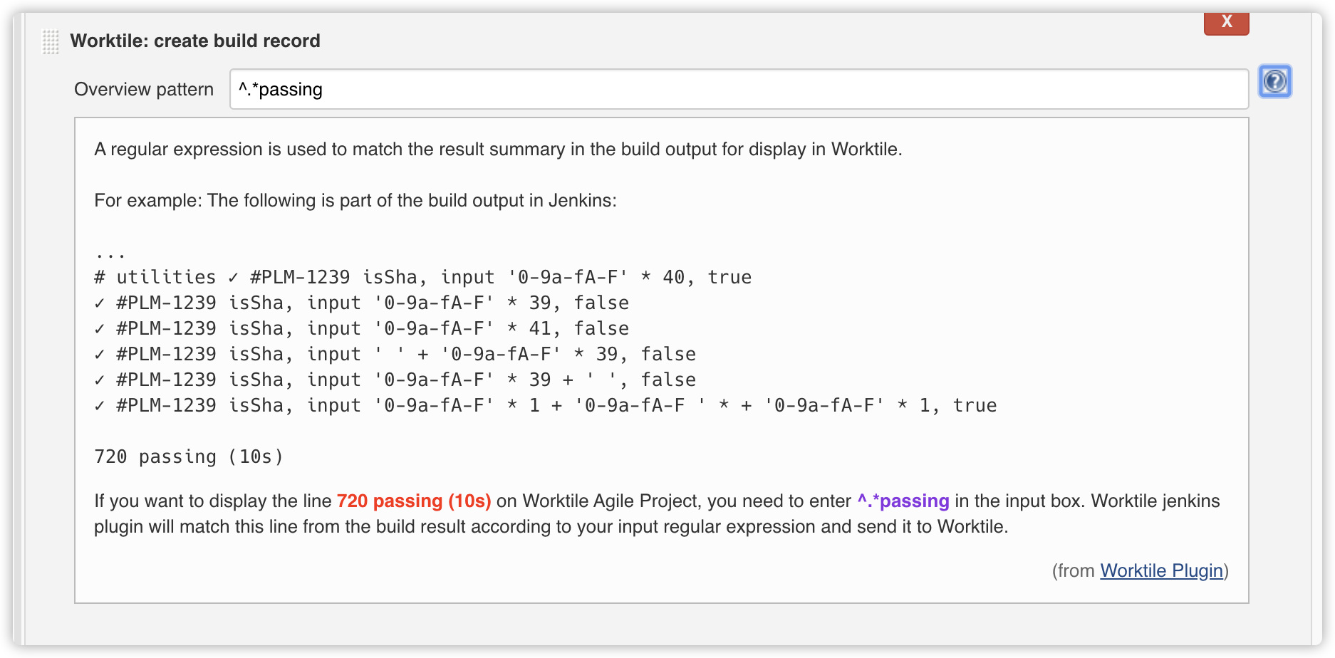 GitHub - worktile/pingcode-jenkins-plugin: A jenkins plugin for Worktile