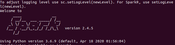 Pythonspark的应用it Csdn博客 5446