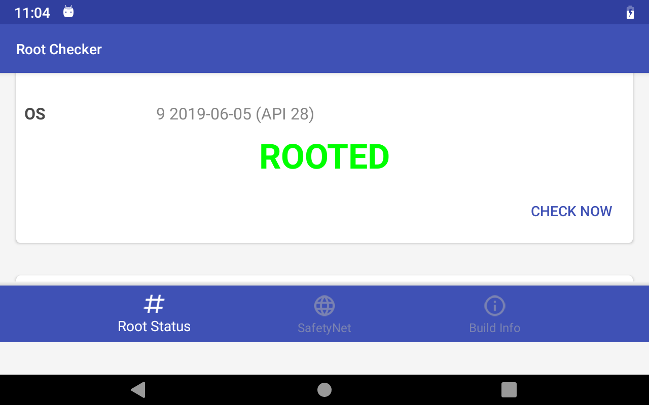 MTK 6765/6739/6755/6761/6763 android9.0 user版本打开root权限(adb root权限和 apk root权限)_mtk android root ...