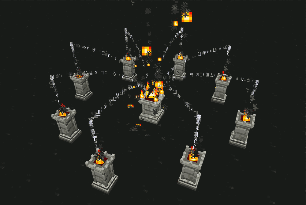 仪式 (Ritual) - [AC]深渊国度 (AbyssalCraft) - MC百科|最大的Minecraft中文MOD百科