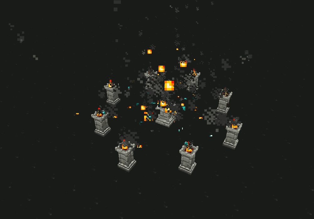 仪式 (Ritual) - [AC]深渊国度 (AbyssalCraft) - MC百科|最大的Minecraft中文MOD百科