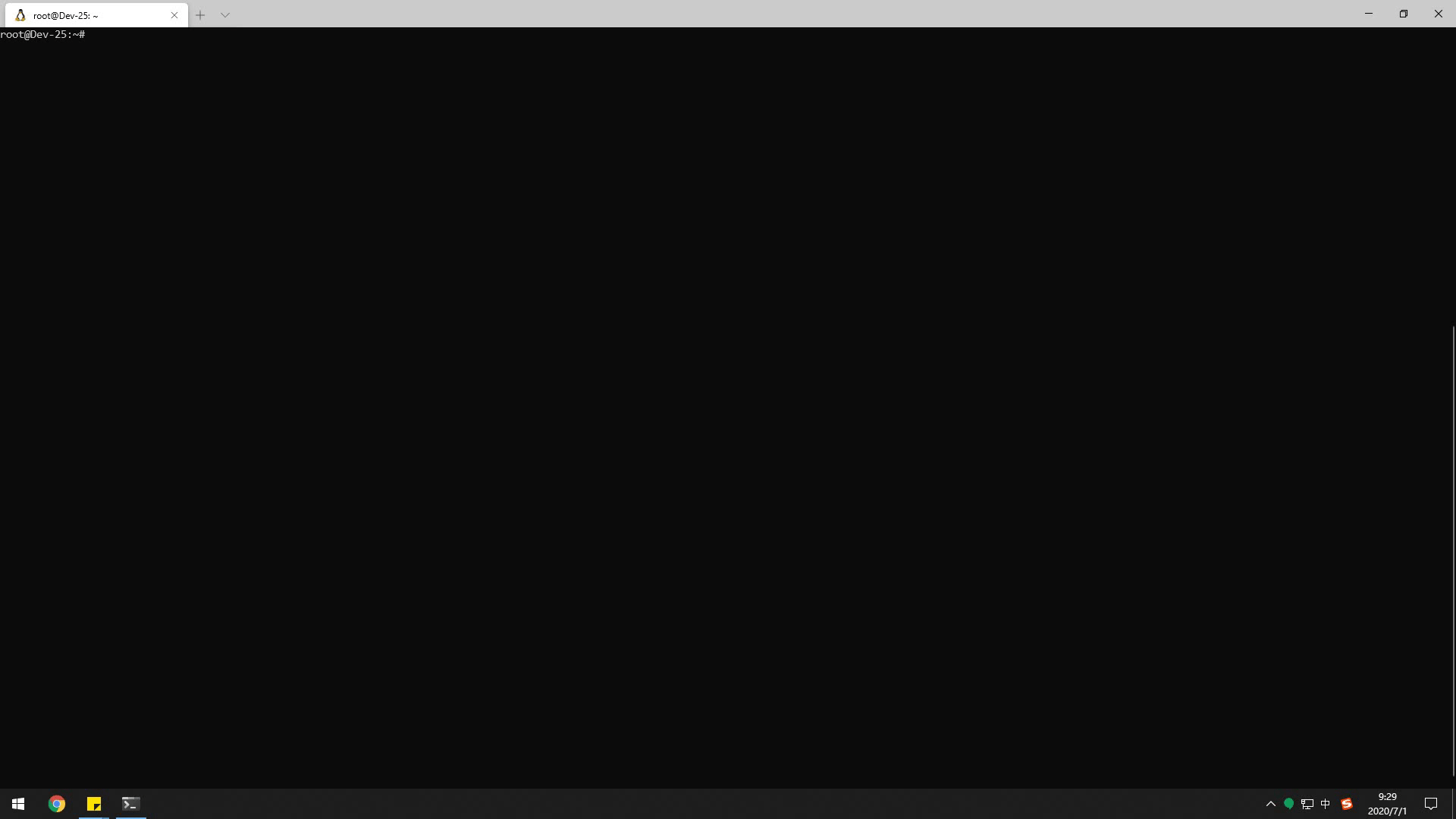 Why is VIM starting in REPLACE mode? · Issue #6365 · vim/vim · GitHub