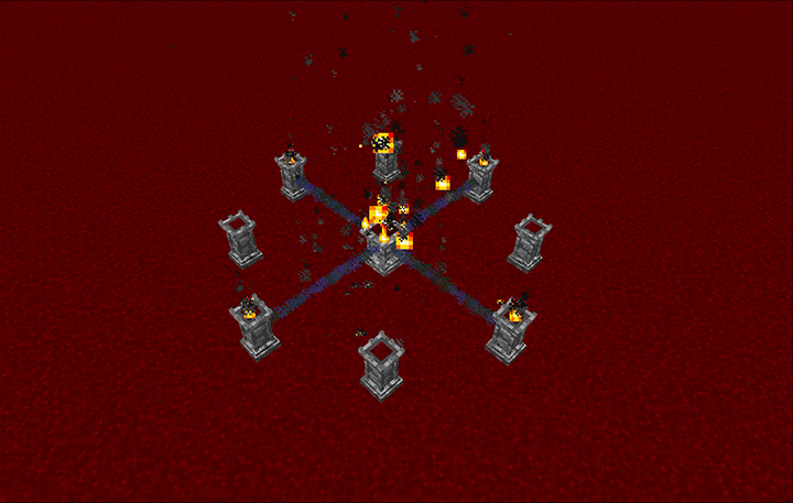 净化仪式 (Ritual of Purging) - [AC]深渊国度 (AbyssalCraft) - MC百科|最大的Minecraft ...