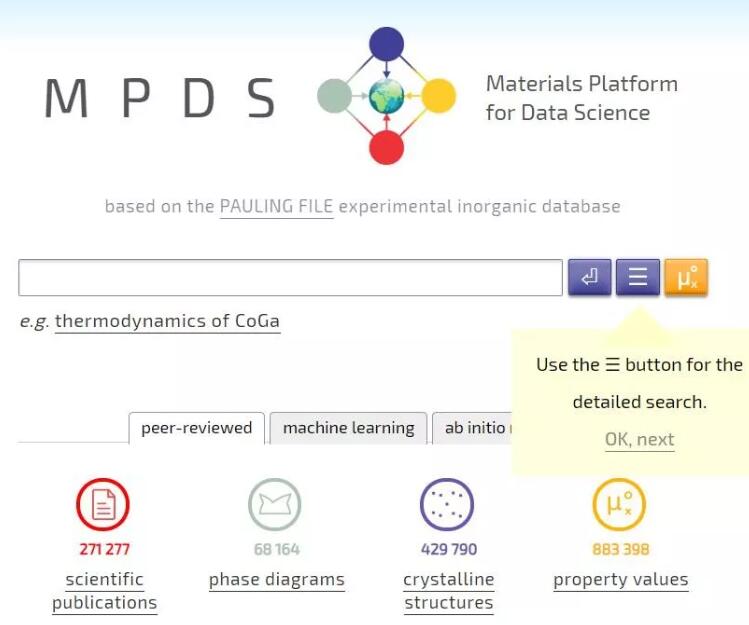 数据科学材料开放平台 - 字节点击
