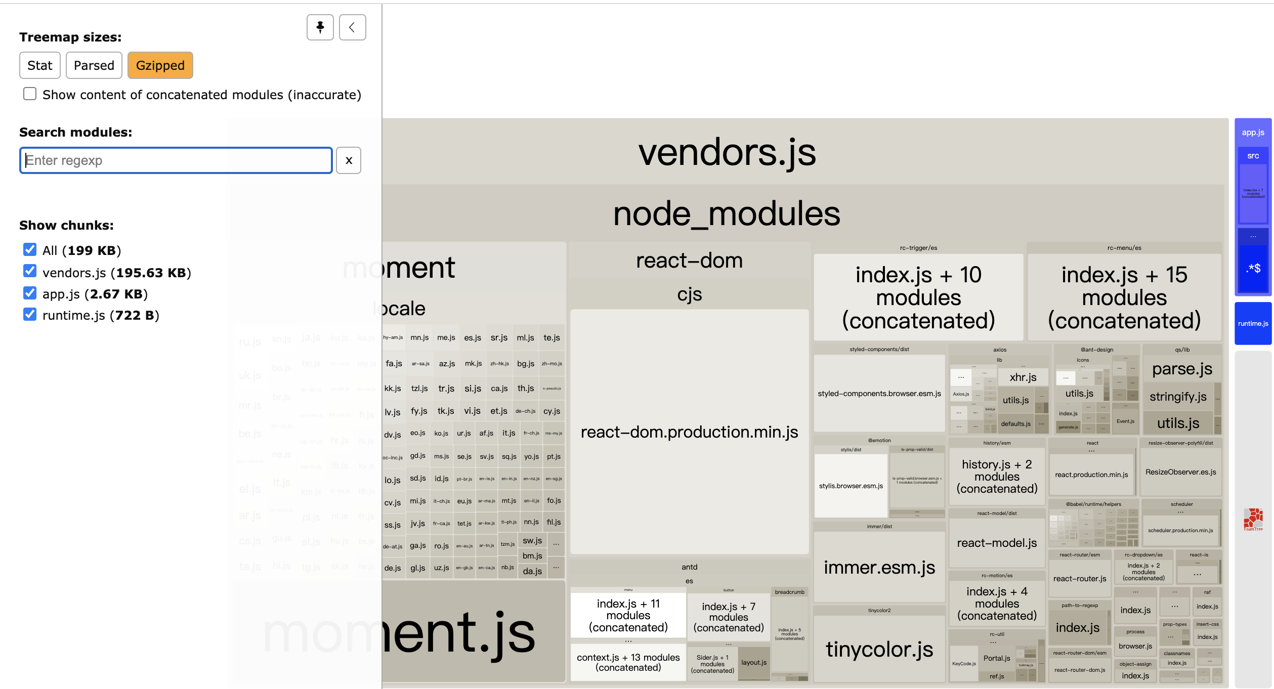 GitHub - ZYK1236/react-ts-cli: 使用webpack搭建的一套符合工作室代码规范，基于react，typescript的开箱即用模版