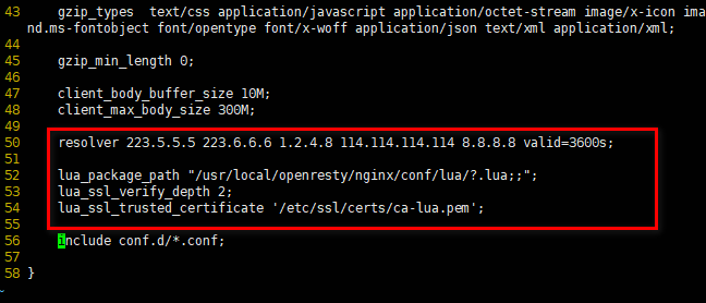 网站被反诈中心DNS劫持解决教程 - 程序员阿鑫-带你一起秃头！