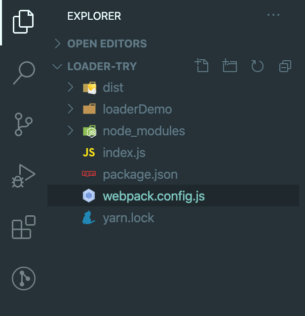GitHub - ZYK1236/learn-webpack: webpack学习笔记