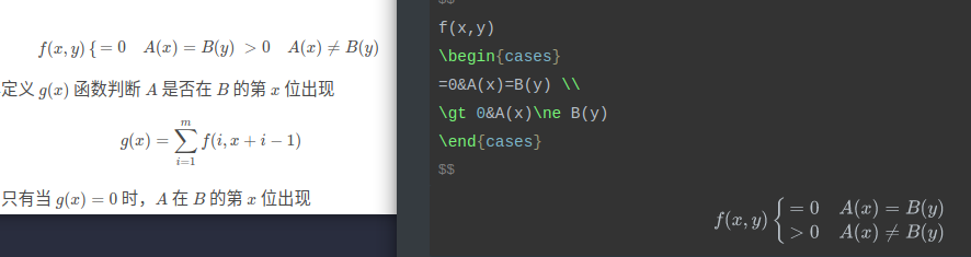 MathJax 渲染问题 · Issue #793 · ppoffice/hexo-theme-icarus · GitHub
