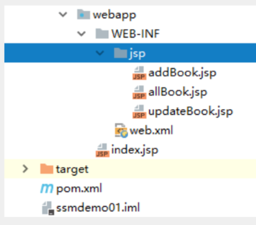 ssm整合文档 | Hexo