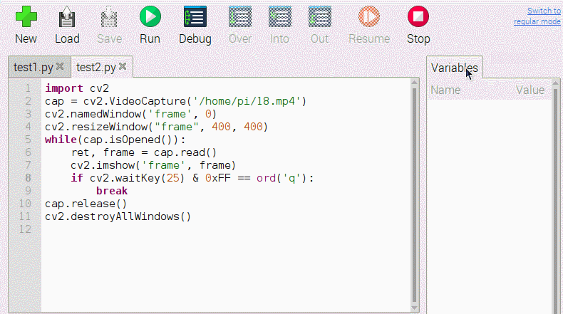 树莓派安装opencv Python基于python编程树莓派 Pip Install Opencv Python Csdn博客