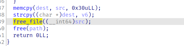 GitHub - featherL/d3ctf-2022-pwn-d3fuse: D^3CTF 2022 challenge `d3fuse` source & writeup