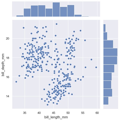 seaborn分布模块 | Haizhen's Blog