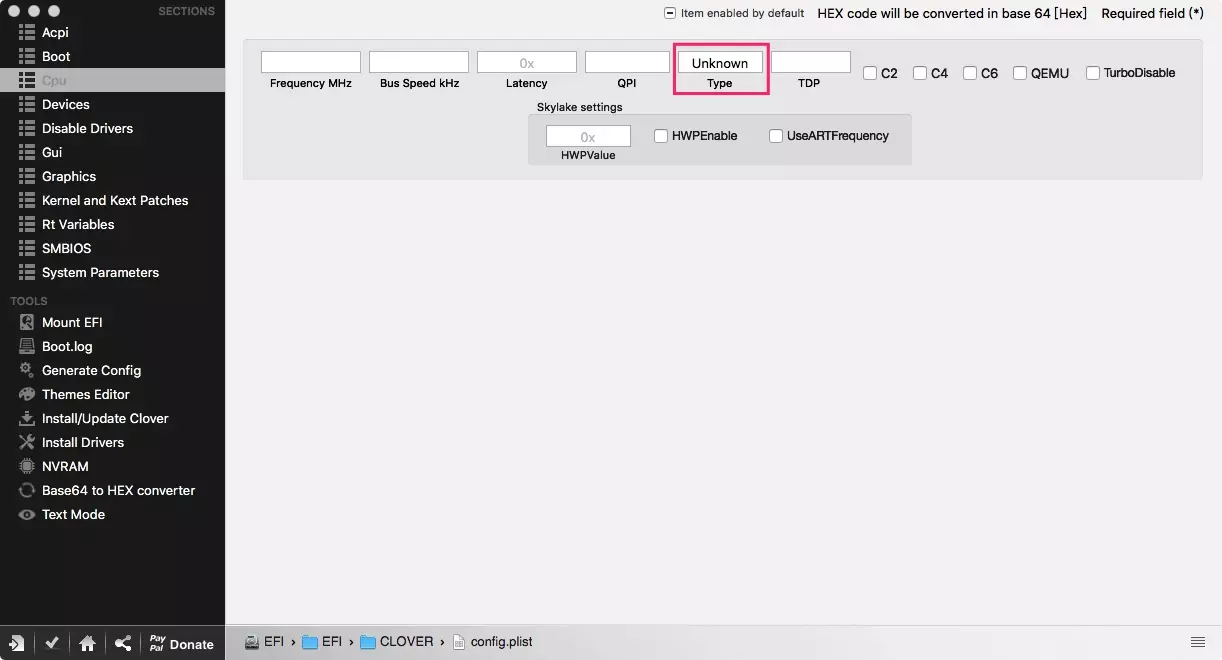 黑苹果驱动优化教程 | 拾遗记