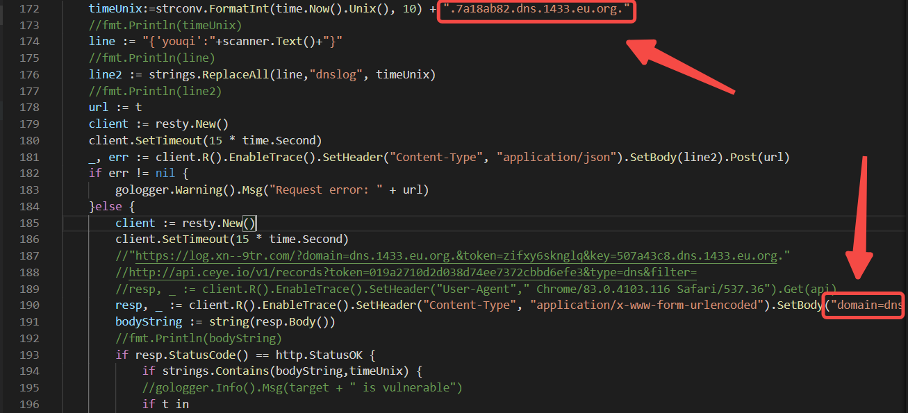 GitHub - youki992/Fastjson-vulnerability-detection-tool: Go语言编写的fastjson漏洞检测工具