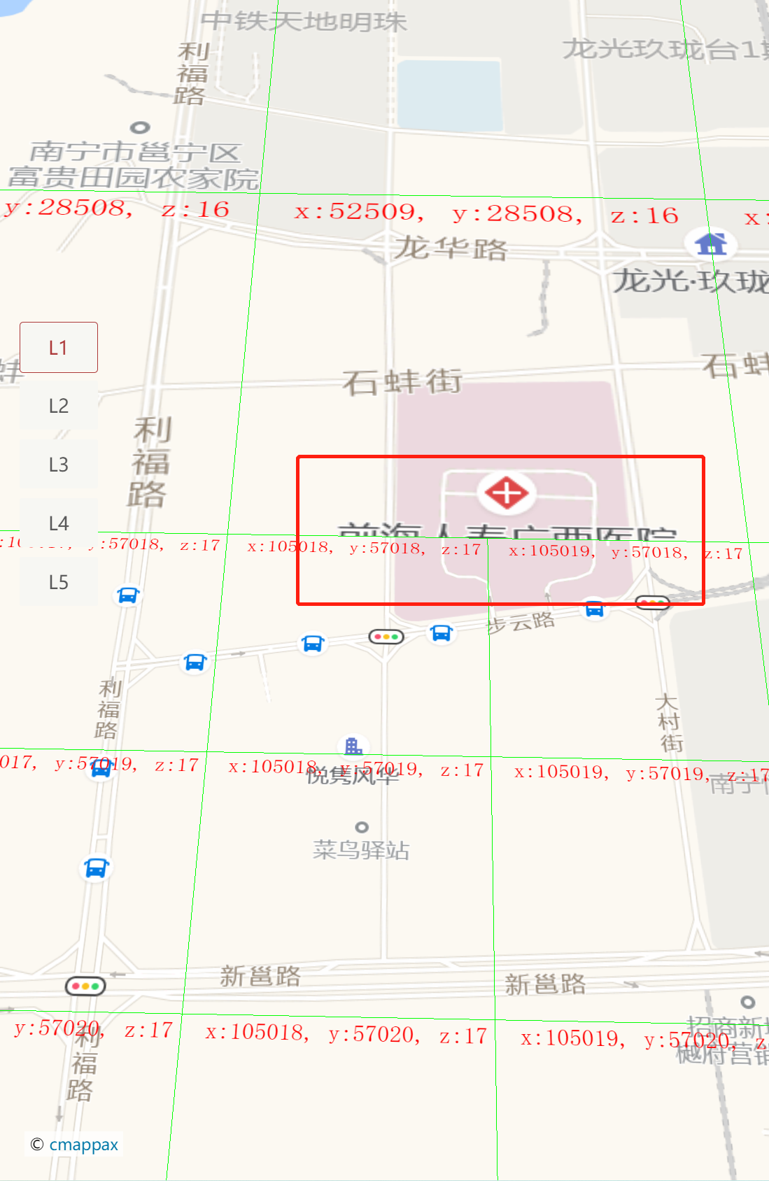 TileLayer 倾斜问题 · Issue #1698 · maptalks/maptalks.js · GitHub