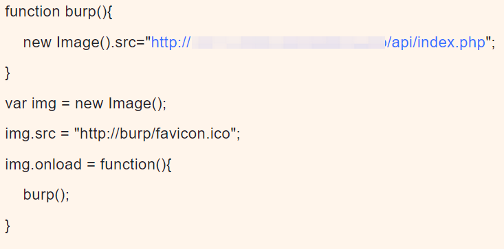 GitHub - youki992/Burp_Hacking_Alert: 检测Burp行为并记录ip