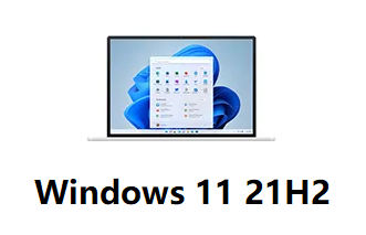 Windows 11-Let's Down