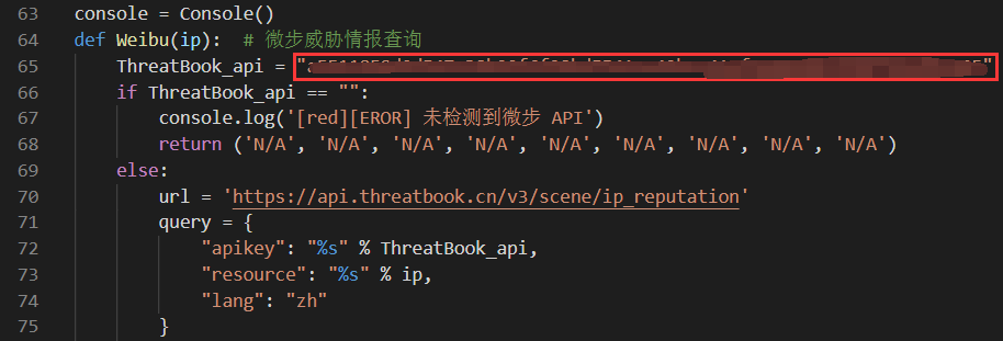 GitHub - youki992/Liella: 检测C2后门，应急响应时一键检测netstat可疑连接和服务器
