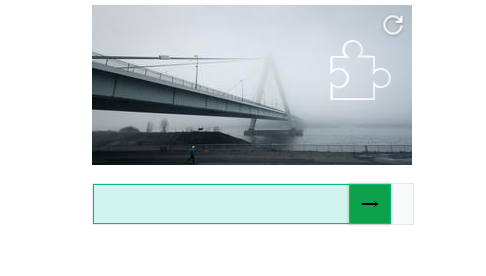 vue-next-slider-vertify: 基于Vue3的滑动验证码组件
