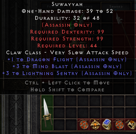 Nice Suwayyah Base - Topic - d2jsp