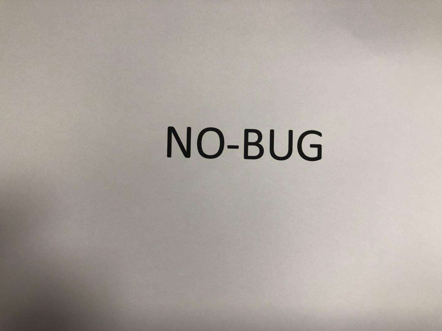 nobug - 路过图床