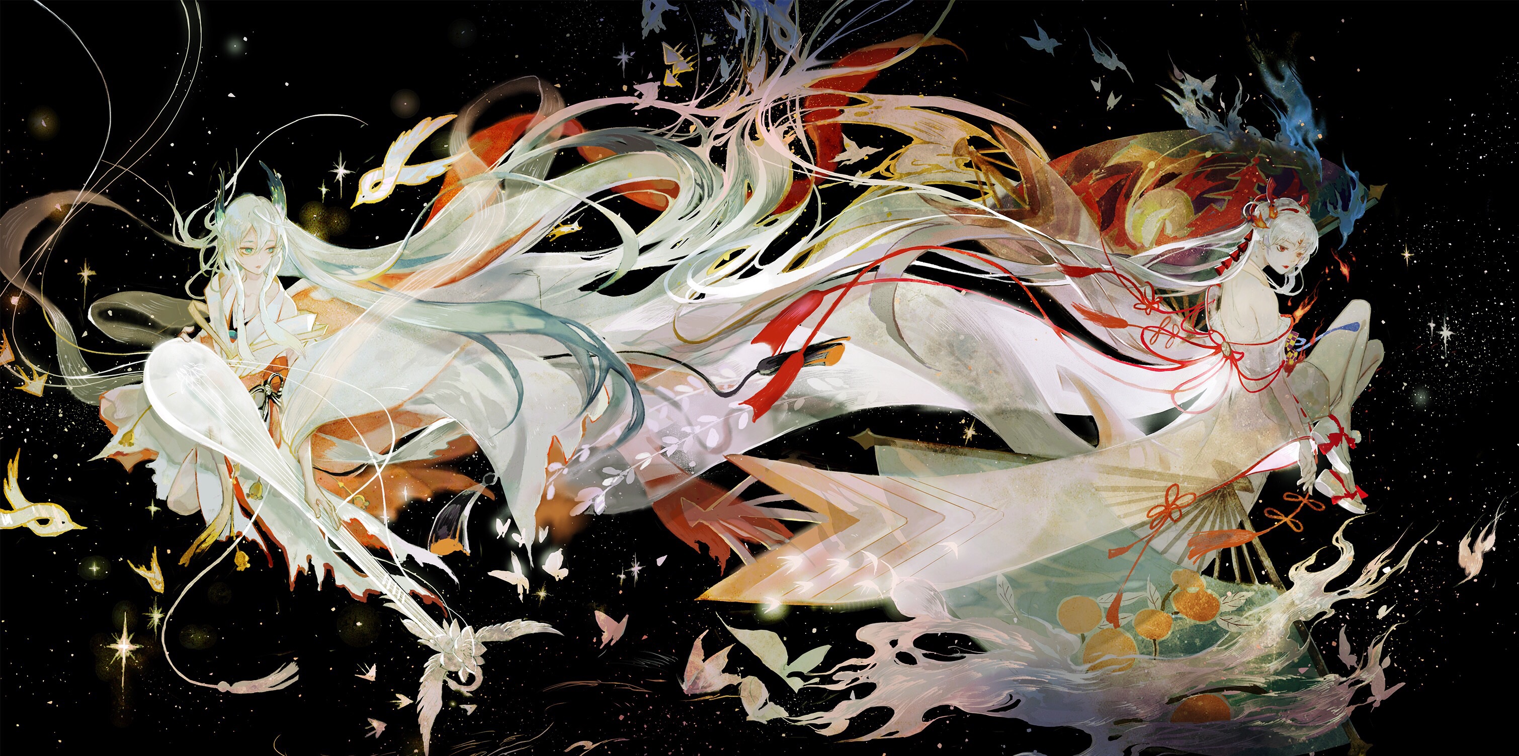 个人中心 - 洛谷