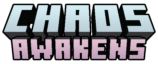 [CA]混沌觉醒 (Chaos Awakens) - MC百科|最大的Minecraft中文MOD百科