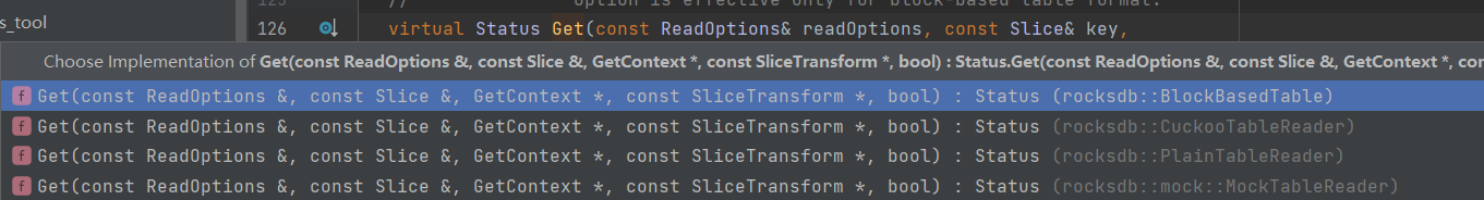 RocksDB源码学习(四): 读(三) | SrcMiLeの杂货铺
