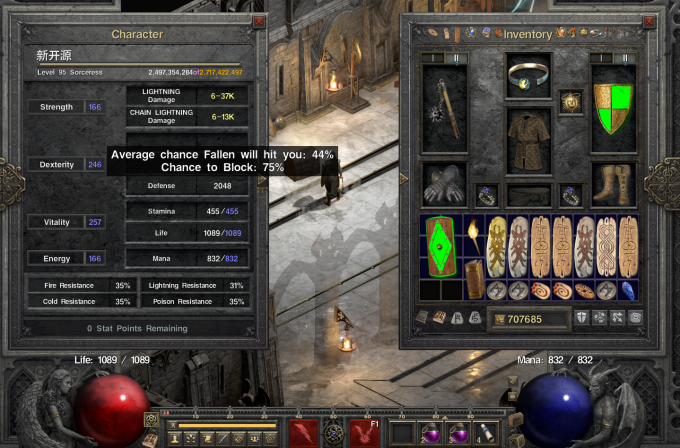 Jeweler's Tower Shield Of Deflecting Not A Jmod - Topic - d2jsp