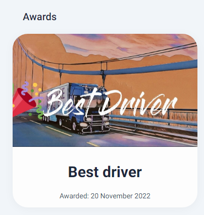 Clare Logistics - News - Drivershub got updated — TruckersMP