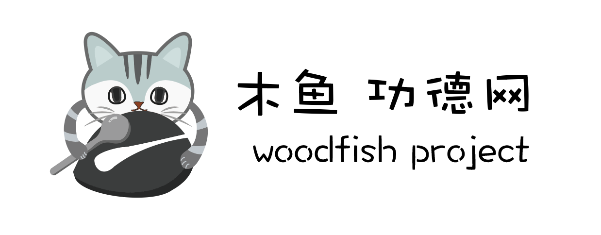 GitHub - xcfstudio/woodfish-server: 多用户电子木鱼系统，基于Koa2