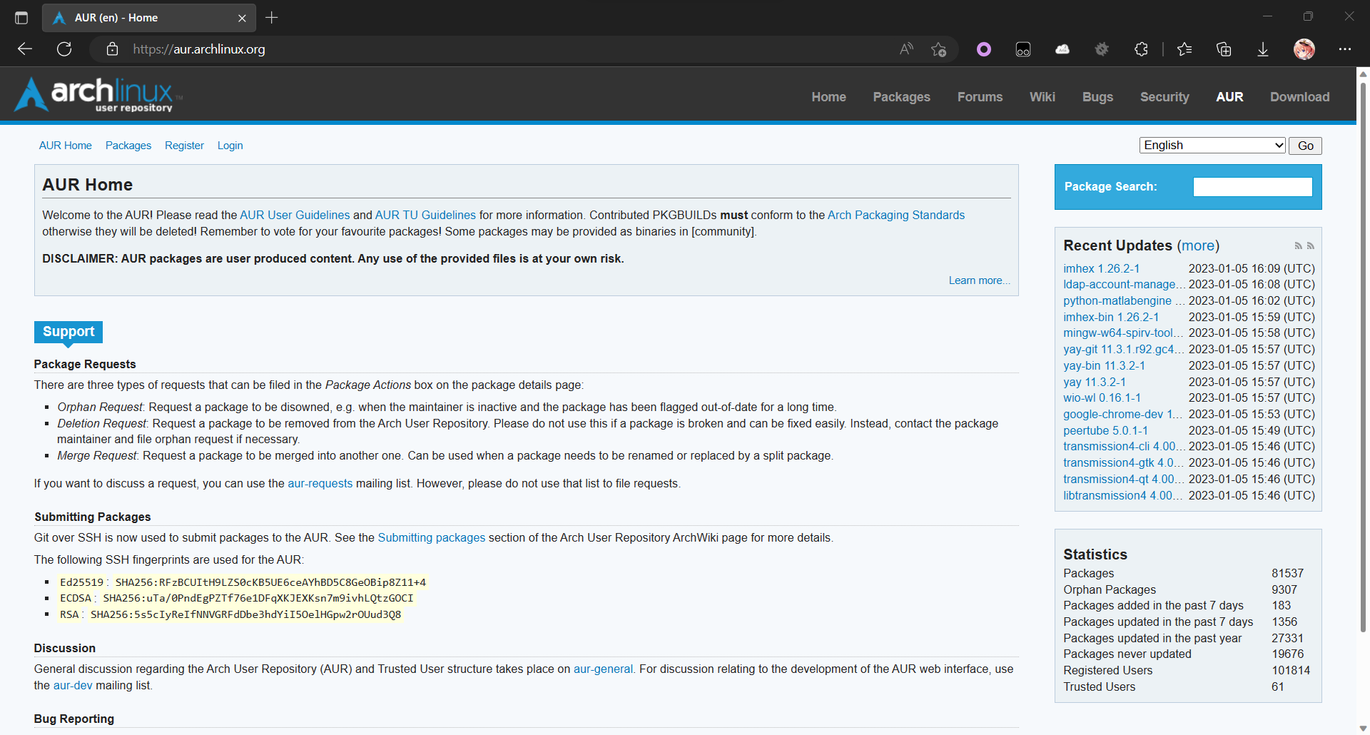 Arch Linux+KDE安装流程和踩坑记录 – Azure Zeng Blog