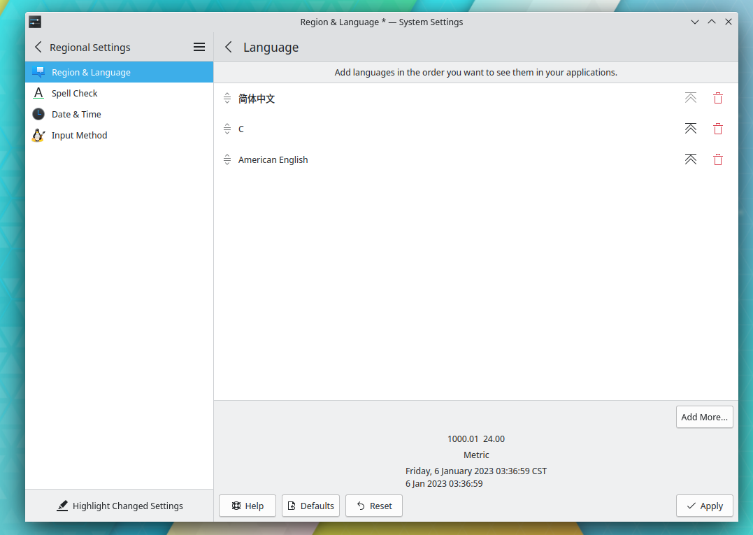 Arch Linux+KDE安装流程和踩坑记录 – Azure Zeng Blog
