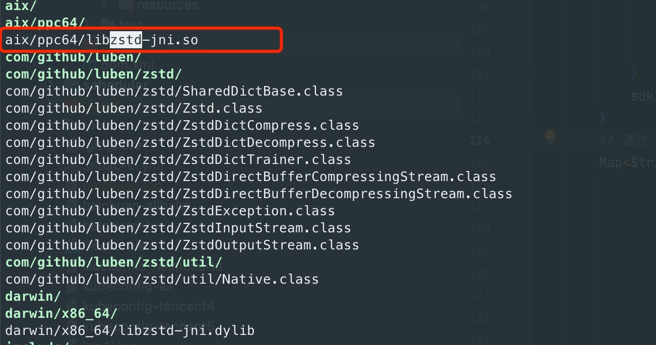 UnsatisfiedLinkError探案录-CSDN博客